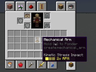 Steam Engines in Minecraft's Create Mod · Capprin Bass