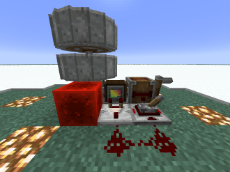 Steam Engines in Minecraft's Create Mod · Capprin Bass