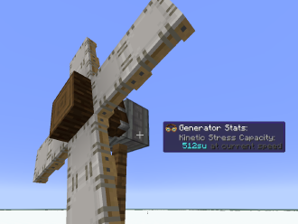 Steam Engines in Minecraft's Create Mod · Capprin Bass